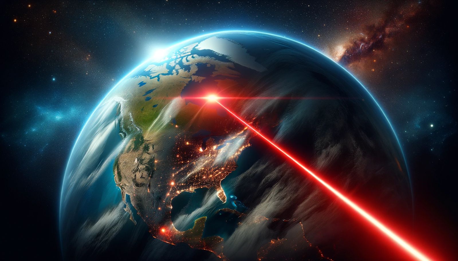 Space Laser Communication: NASA's Revolutionary Breakthrough