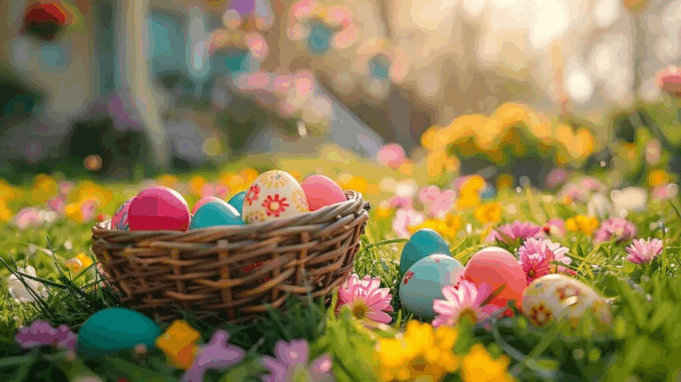 Easter 2025 in Canada: A Celebration of Tradition, Renewal, and ...