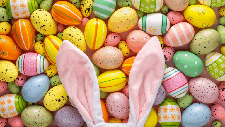 Easter 2025 in Canada: A Celebration of Tradition, Renewal, and ...
